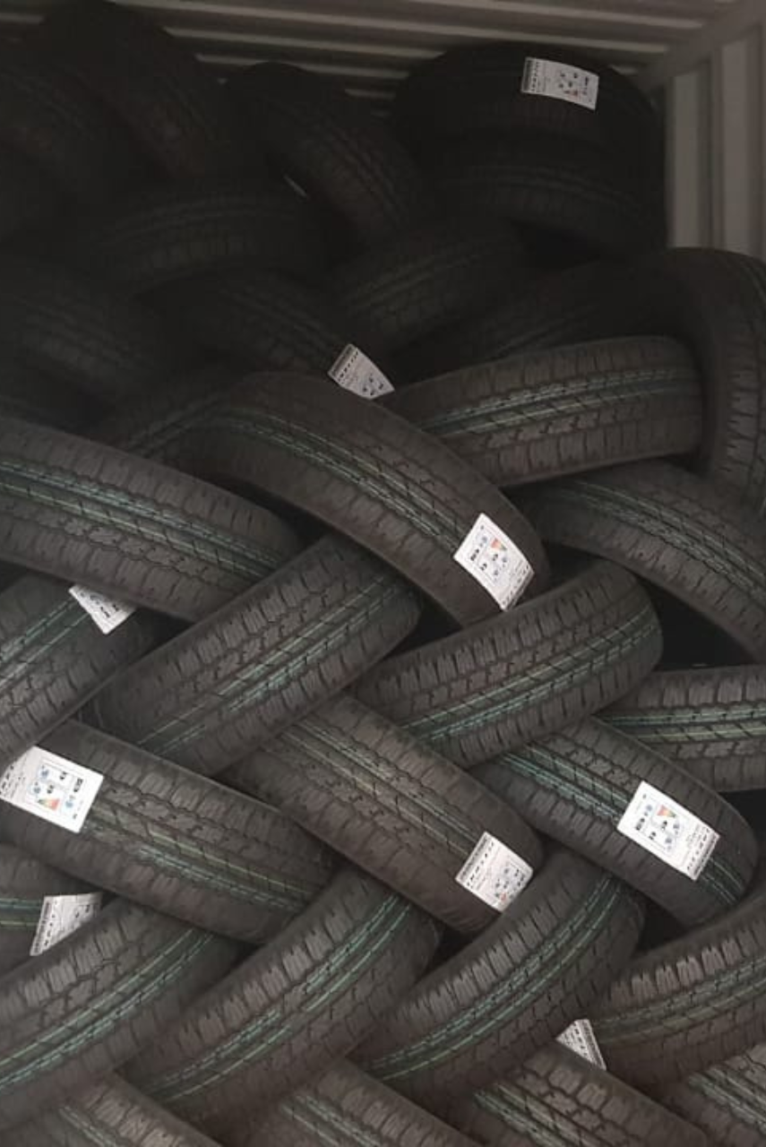 Harrys Tyres SA – Tyre fitment centre and sole agent for Boto Tyres in ...